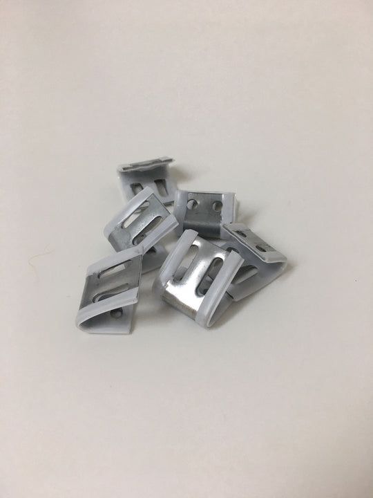 Upholstery Zig Zag Spring Clips – Carews.ie