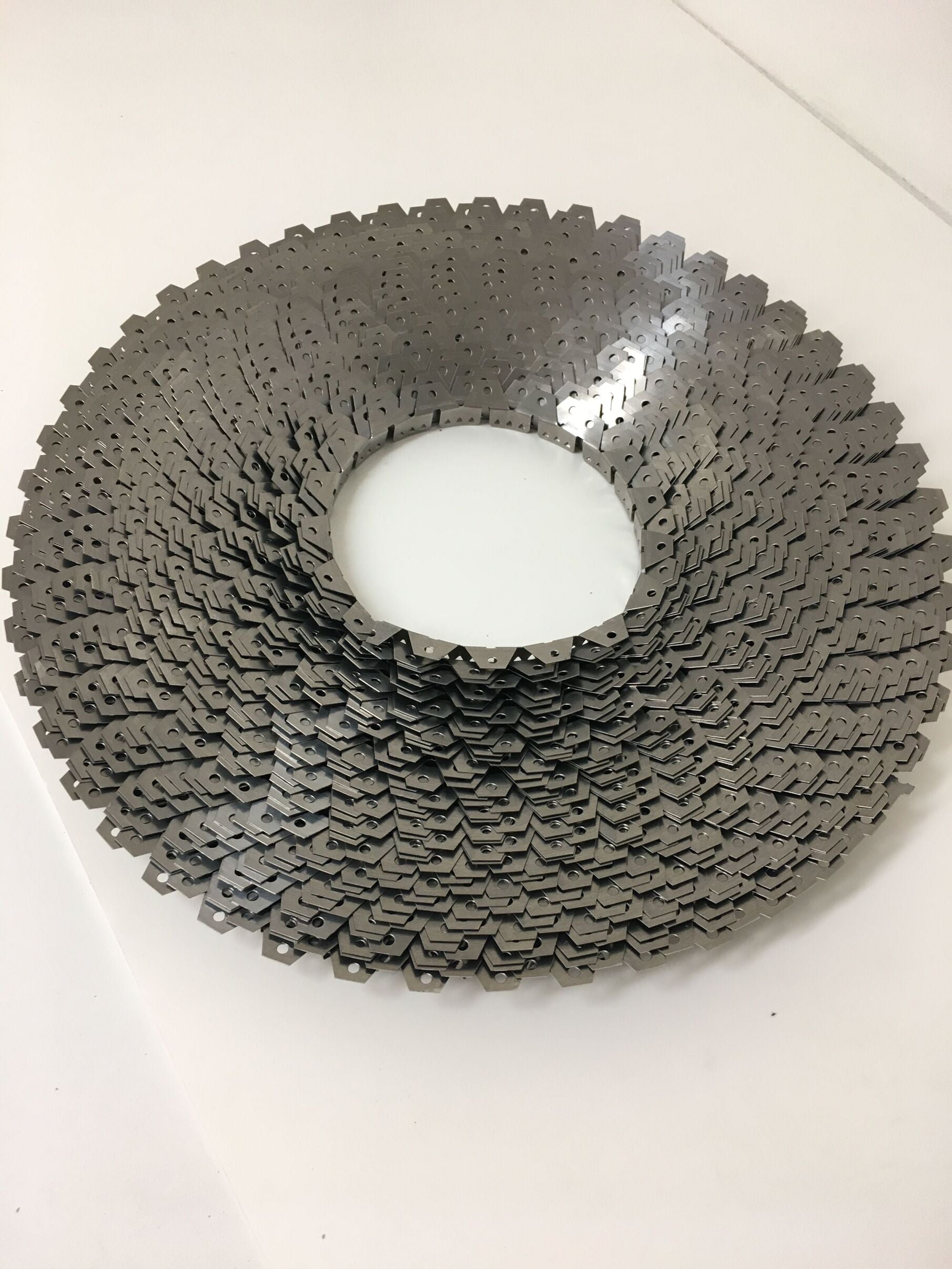 Upholstery Back Tack 30m Roll - Metal – Carews.ie