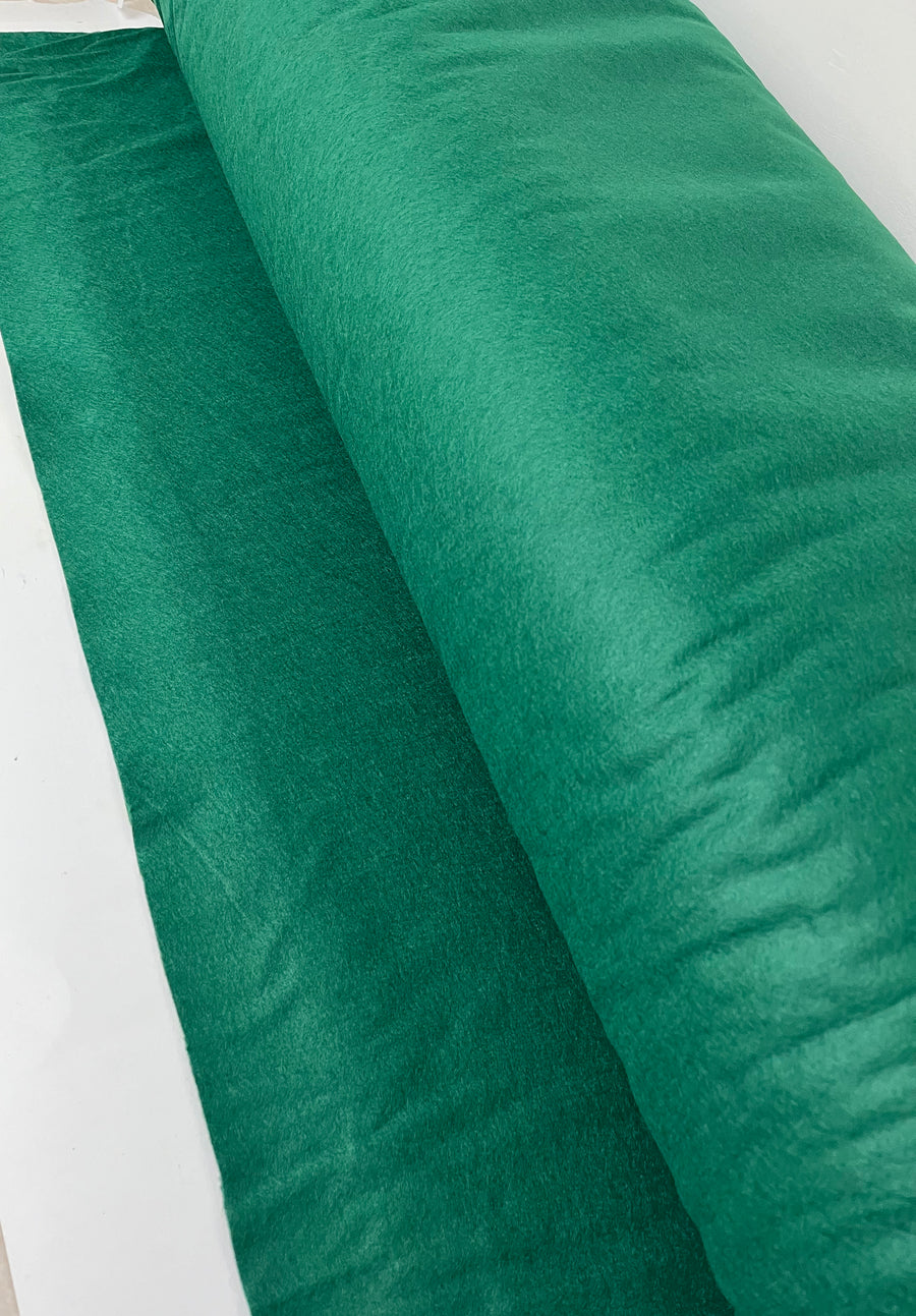 Green Baize Fabric – Carews.ie