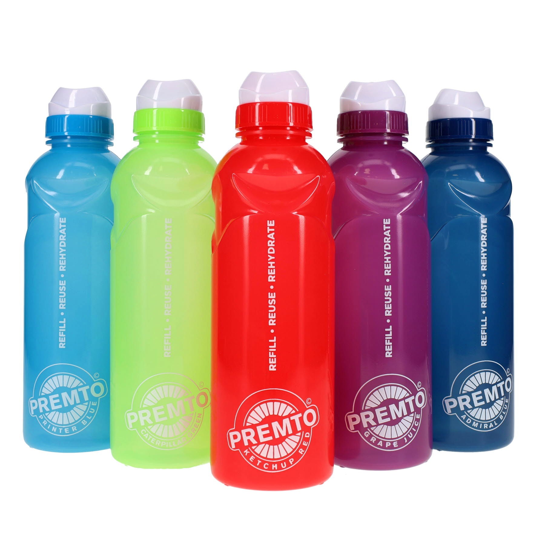 Premto 500ml School Water Bottle – Carews.ie