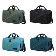 Ryanair & Aer Lingus Under Seat Cabin Bags and Backpacks 40x30x20cm ...