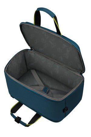 Ryanair & Aer Lingus Under Seat Cabin Bags and Backpacks 40x30x20cm ...