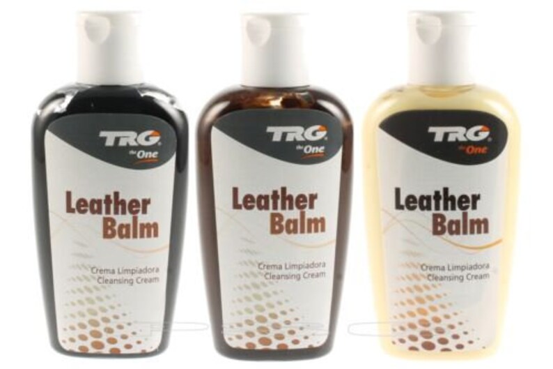 TRG Leather Renovating Blam For Handbags, Jackets, – Carews.ie